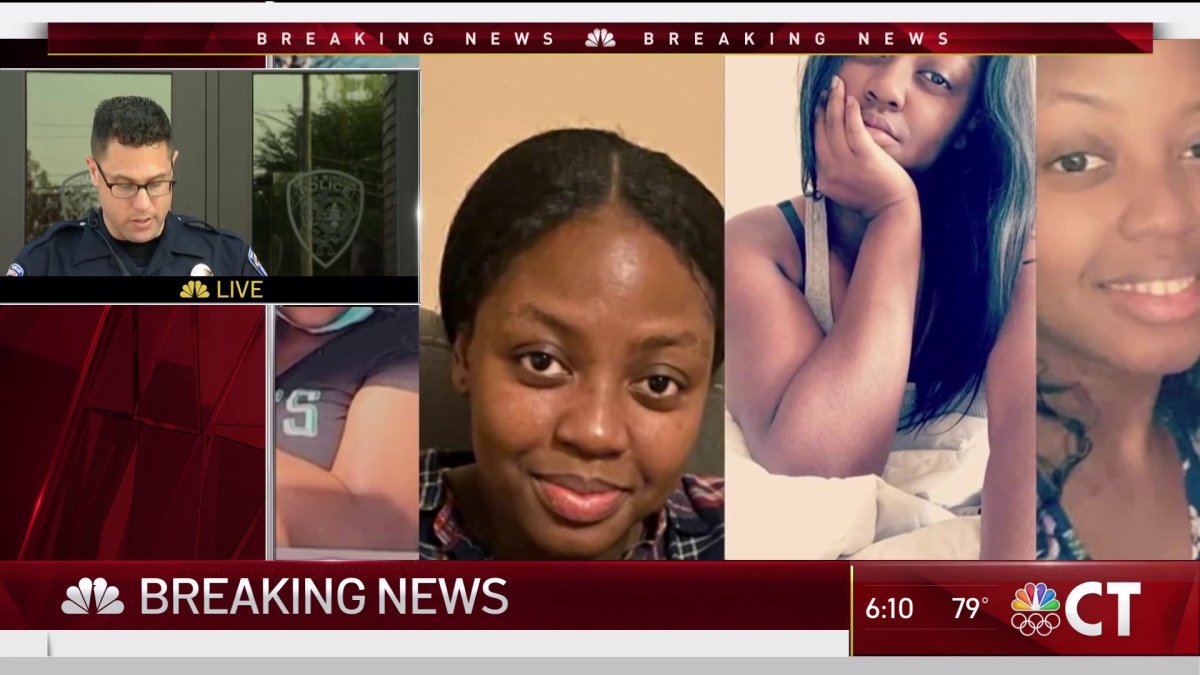 Police Provide Update on Jessica Edwards Disappearance Investigation ...