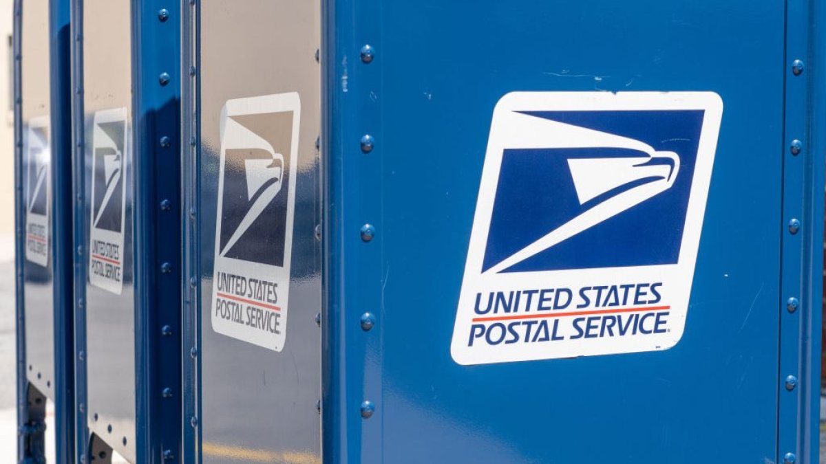 House OKs Bill Easing Budget Strains on Postal Service – NBC Connecticut