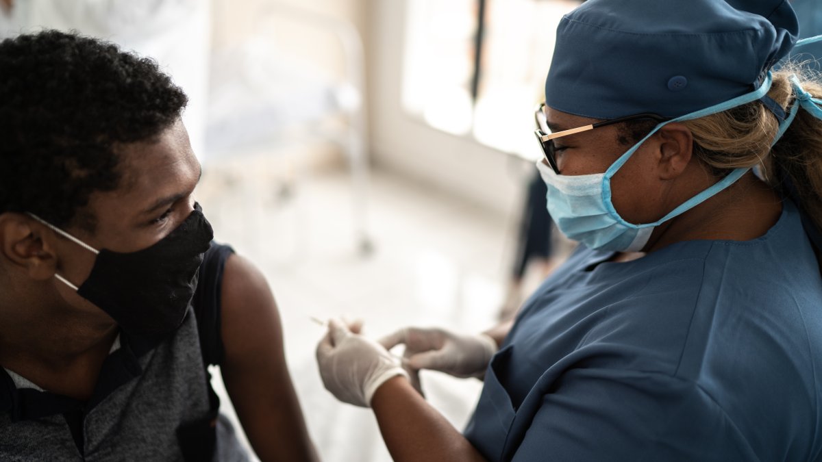 COVID Vaccine for 12-to-15-Year-Olds: What Parents Should Know – NBC ...