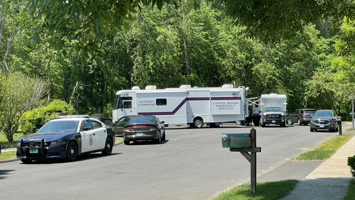 Husband Arrested in Connection to Death of Missing Mother Jessica ...