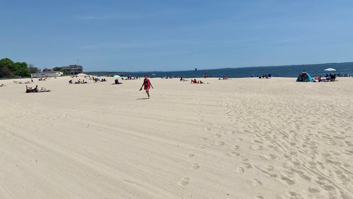 3 people stabbed at Ocean Beach Park in New London: police – NBC ...