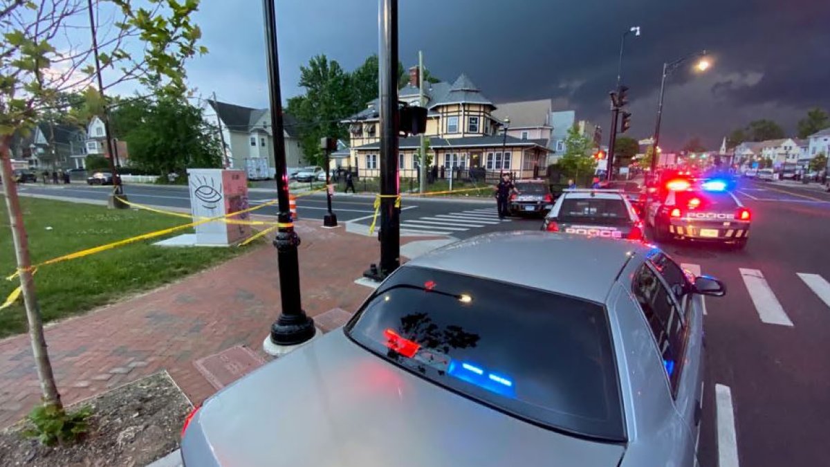 Hartford Police Id Homicide Victim Nbc Connecticut