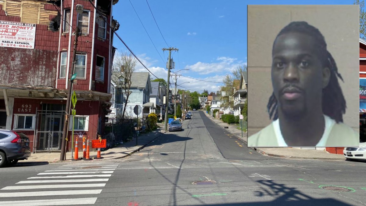 Waterbury Police Seek Second Suspect In Deadly Shooting Nbc Connecticut