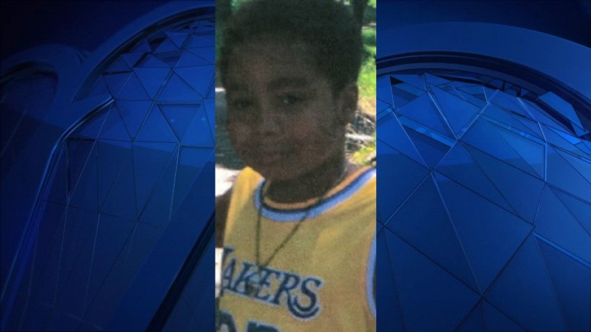 SILVER ALERT: 10-Year-Old Boy Reported Missing From Hamden – NBC ...