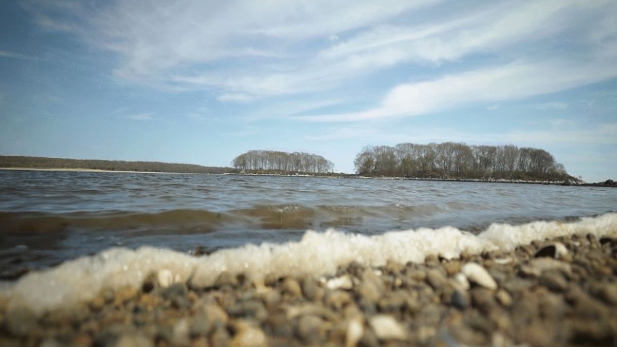 Sea Level Rise: How Well Is Connecticut Preparing? – NBC Connecticut