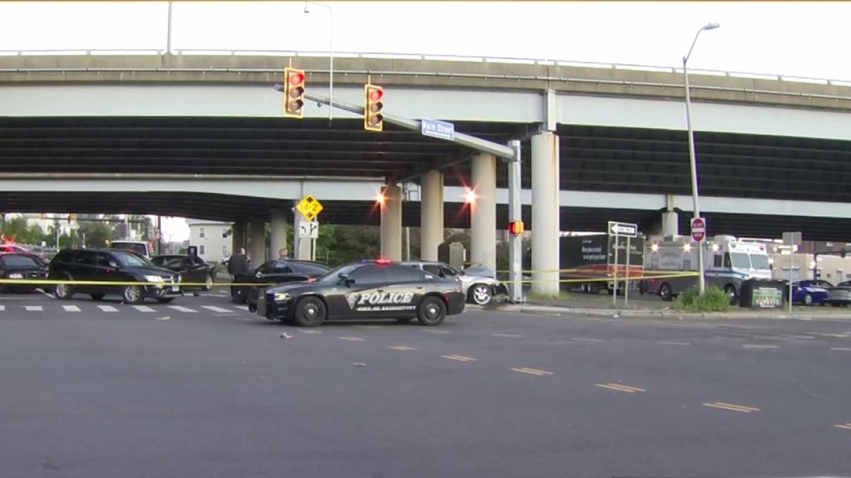 Officer Involved in Shooting in Bridgeport – NBC Connecticut