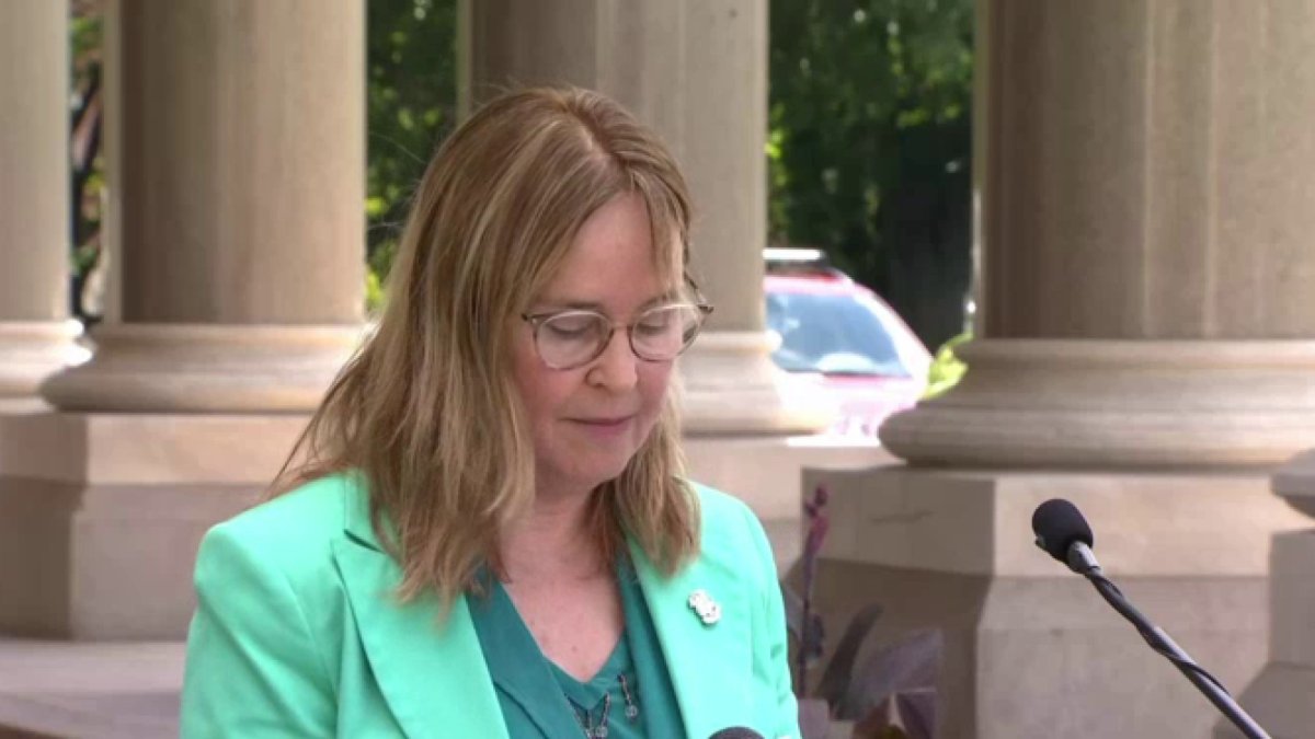 Secretary of the State Denise Merrill Will Not Seek Reelection – NBC ...