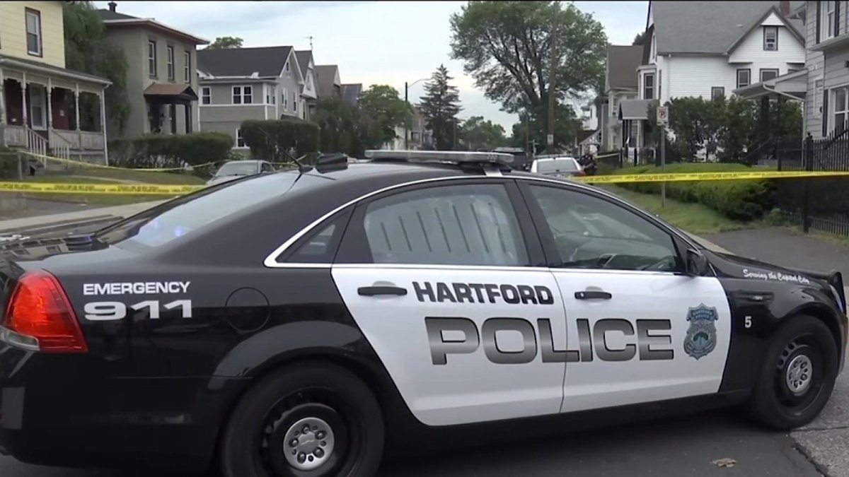 Police Arrest Suspect Issue Warrant For Second In Shooting Death Of