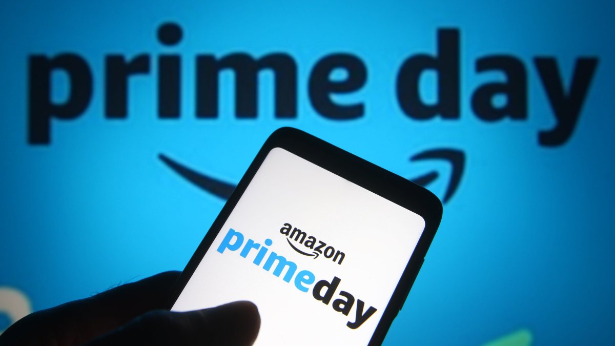 Amazon Prime Day 2025: Date, deals and what to expect – NBC Connecticut
