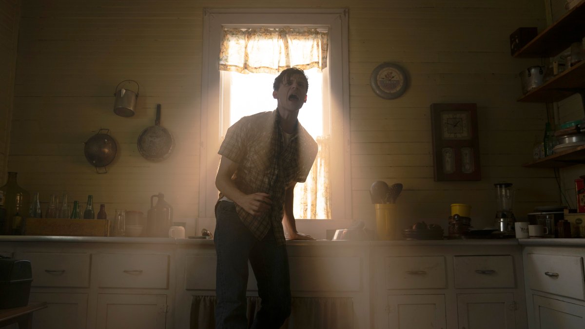 Brother of Boy ‘Possessed’ Resents Retelling in ‘Conjuring’ – NBC ...