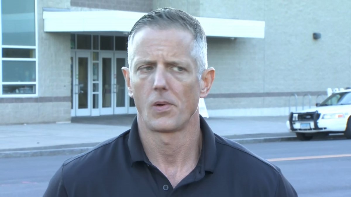 Web Extra Hartford Police Give Update On Deadly Shooting On Bedford