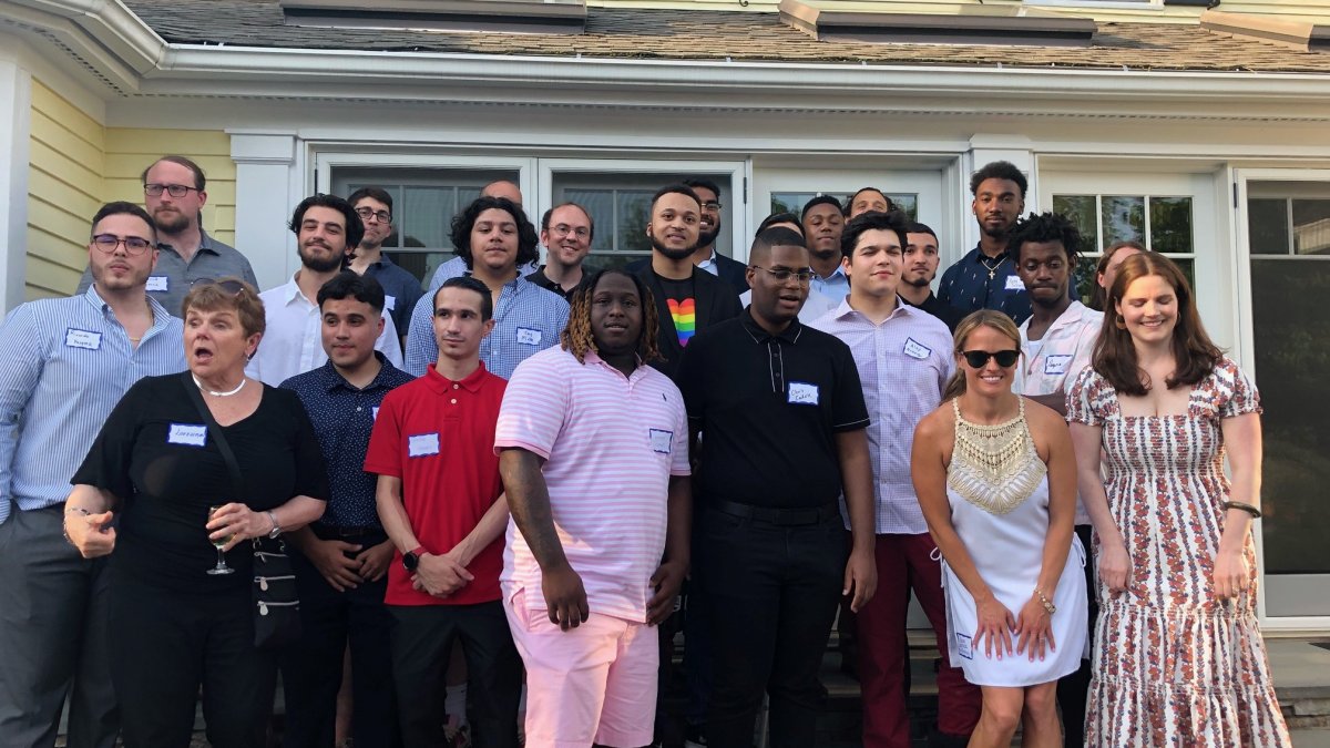 Covenant Preparatory First Graduating Class Celebrates 10-Year ...