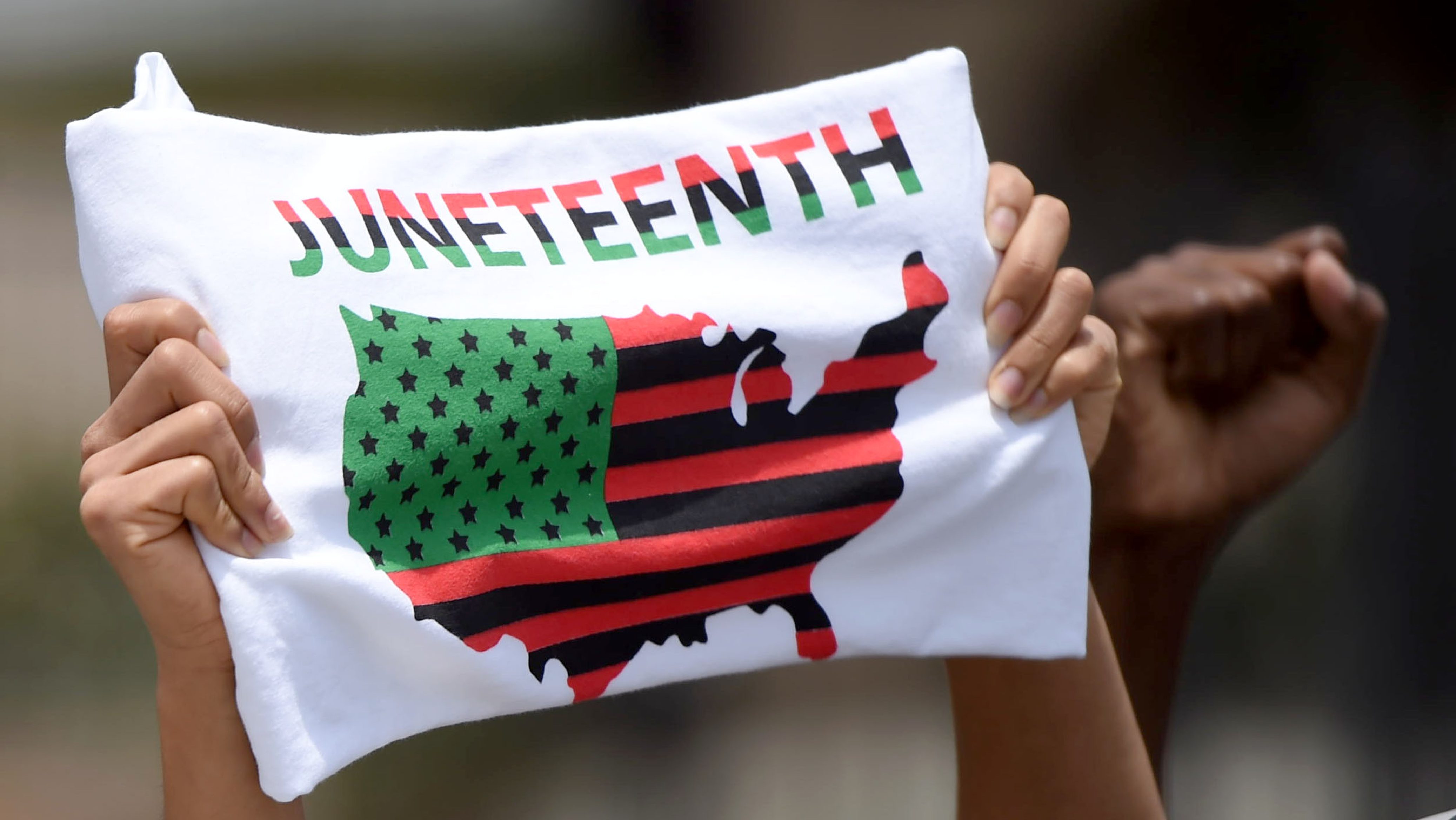 Juneteenth: The Story Behind the Newest Federal Holiday – NBC Connecticut