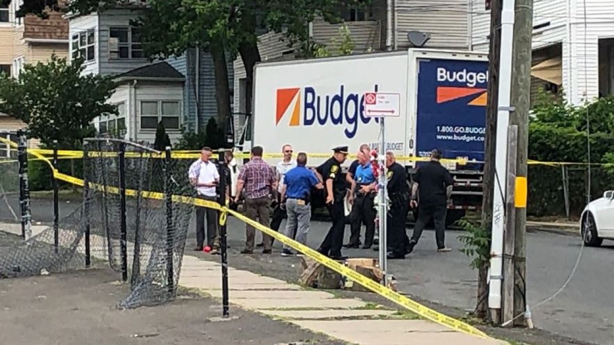 Arrest Made In Hartfords 16th Homicide Victim Id Released Nbc