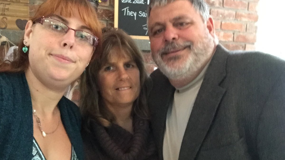 ‘Just Started Crying and Freaking Out:’ Family of Hebron Hit-and-Run ...