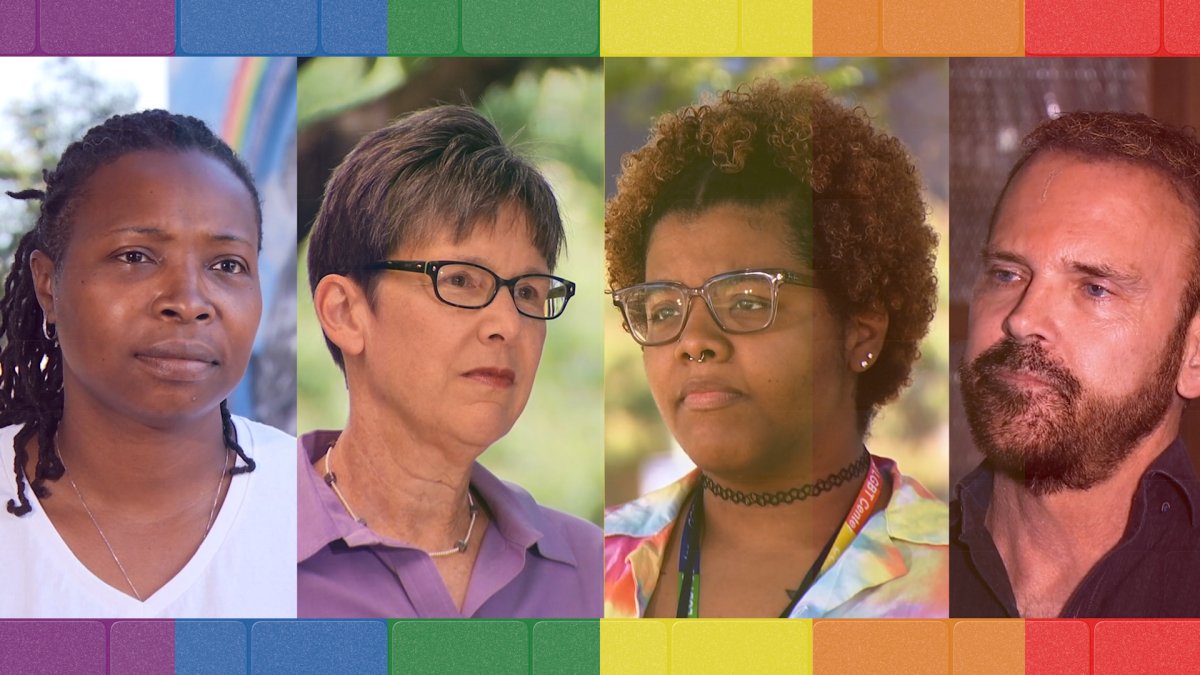 Monumental Milestones in the Fight for Equal Rights in Connecticut Amid ...