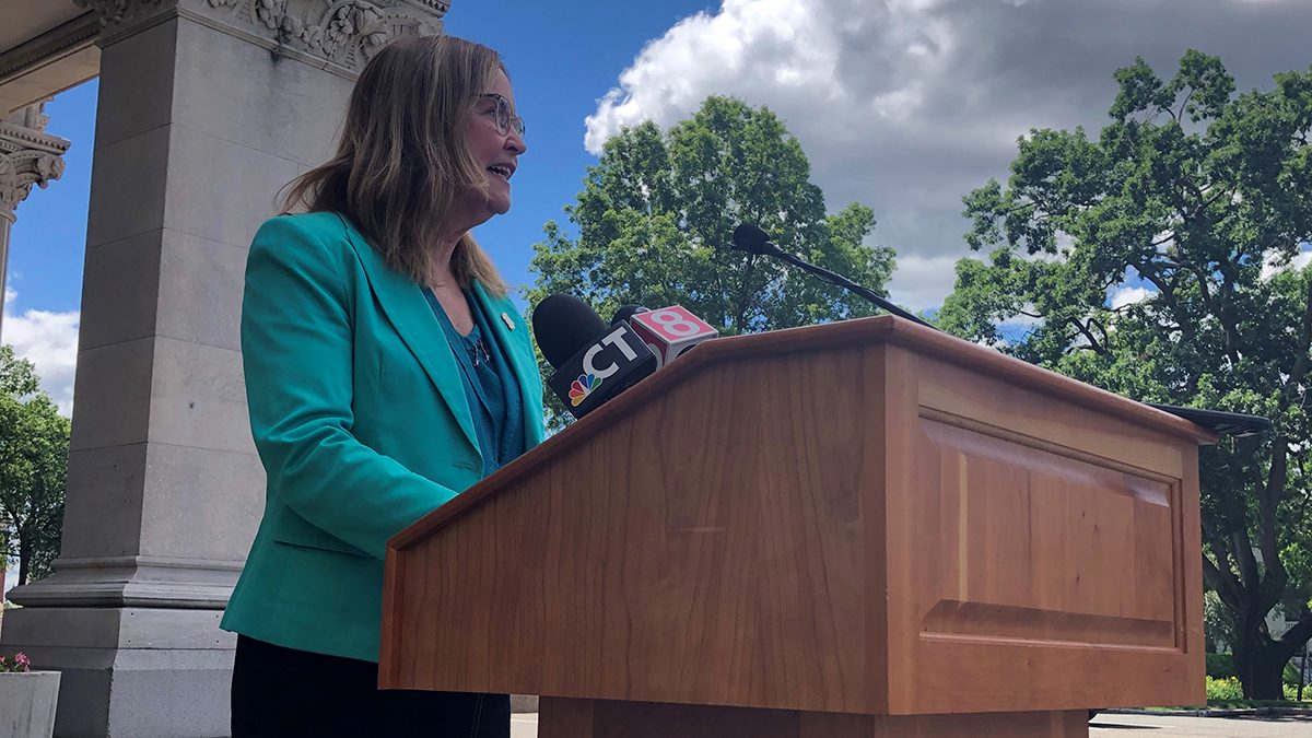 Merrill Not Seeking Reelection For Secretary of the State – NBC Connecticut