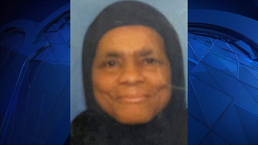Silver Alert 73 Year Old Woman Reported Missing From Hartford Nbc