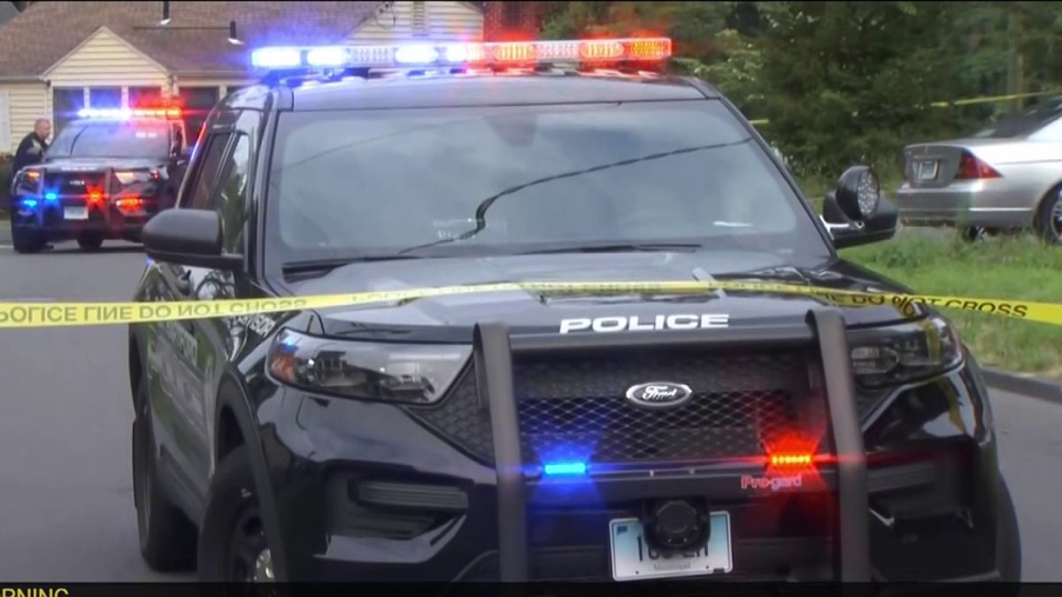 Police Investigate Shooting In East Hartford Nbc Connecticut