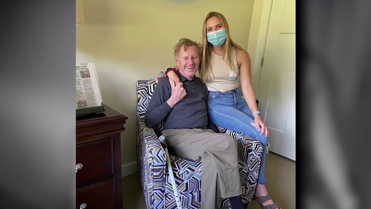 Is More Regulation Needed For Memory Care Services? – NBC Connecticut