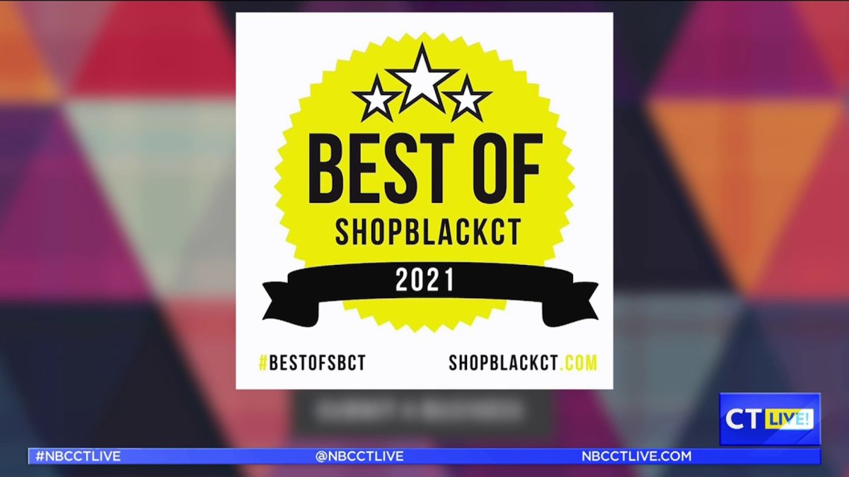CT LIVE!: Shop Black CT Celebrates 1st Anniversary – NBC Connecticut