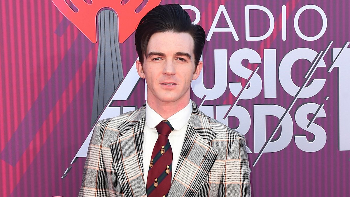 Ex-Nickelodeon Star Drake Bell Gets Probation on Child Endangerment ...