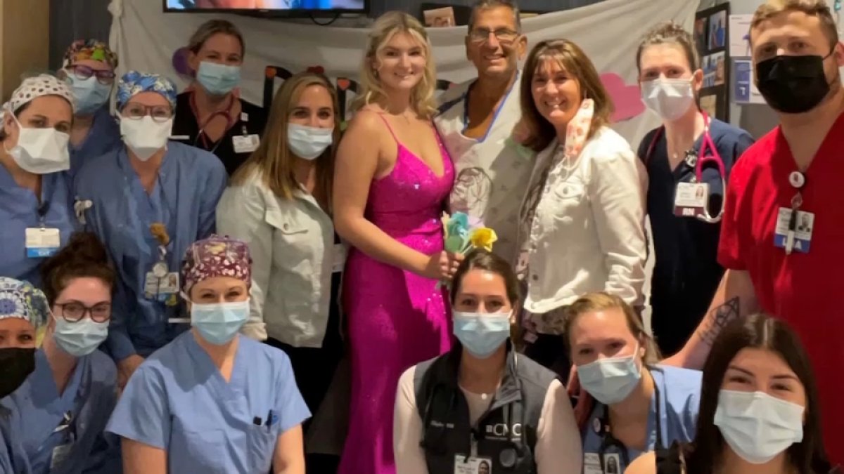 Catholic Medical Center in Manchester NH Helps Sick Dad Not Miss ...