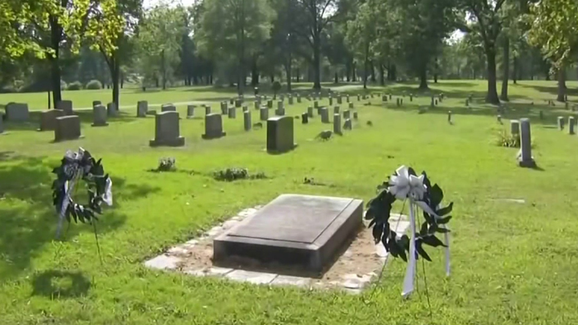 Hartford Fire Department Marks 77th Anniversary of Hartford Circus Fire ...