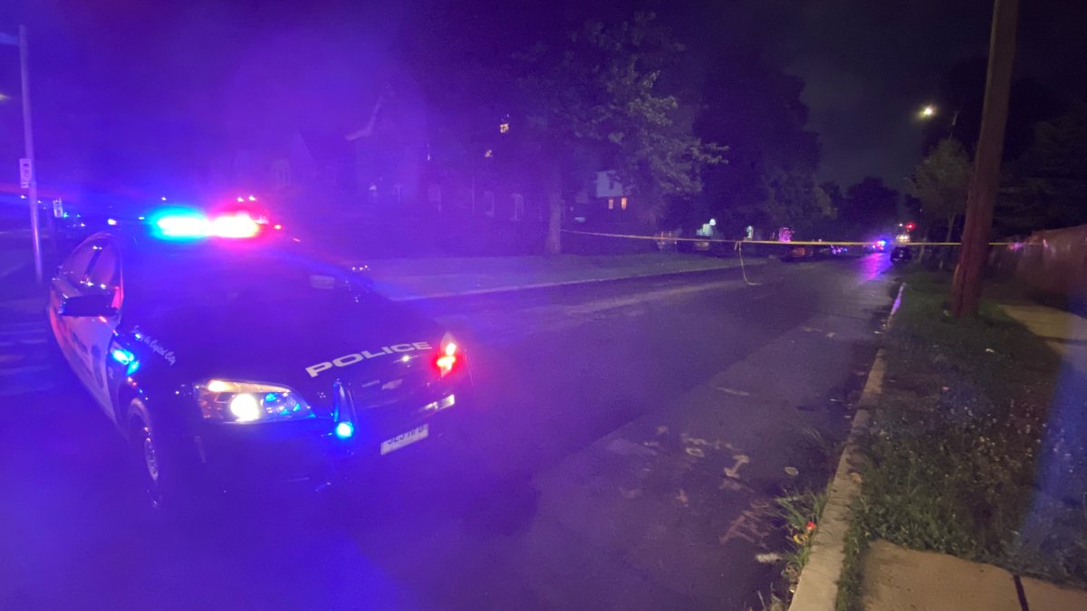 Homicide Investigation Underway In Hartford Nbc Connecticut