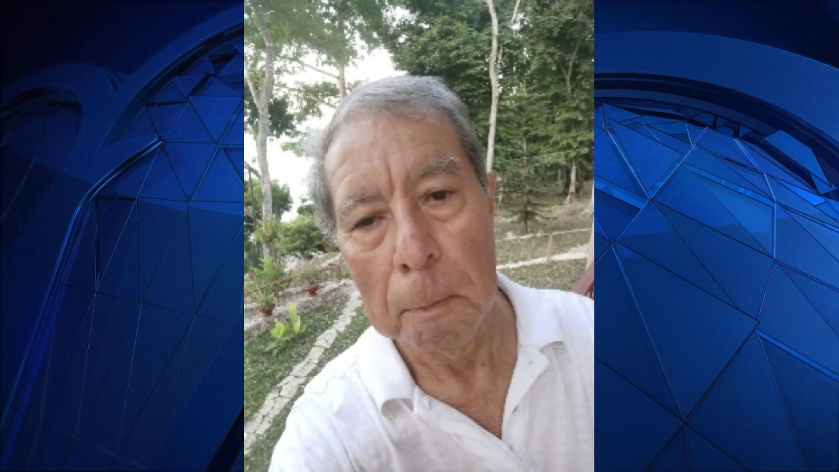 Silver Alert Issued For Missing New Haven Man Nbc Connecticut