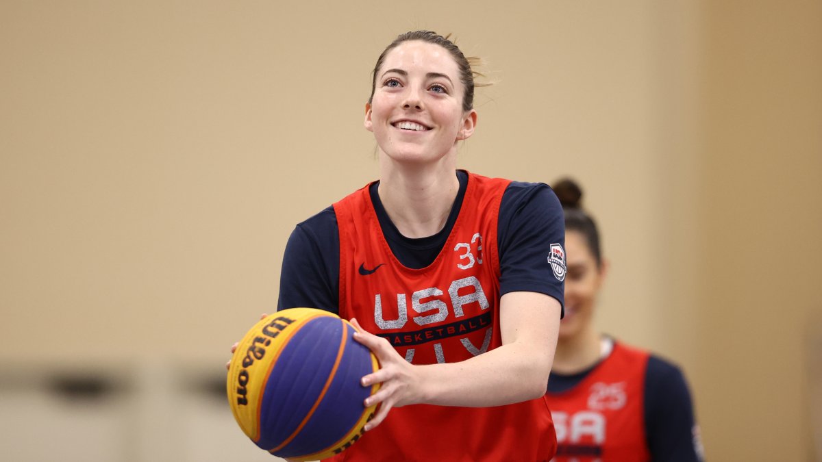 Former UConn Star Katie Lou Samuelson Out For Tokyo Olympics Due to ...