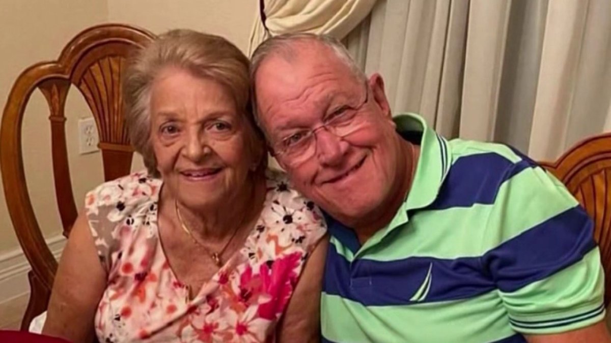 Condo Collapse: Couple Married 58 Years Found Dead in Bed Together ...