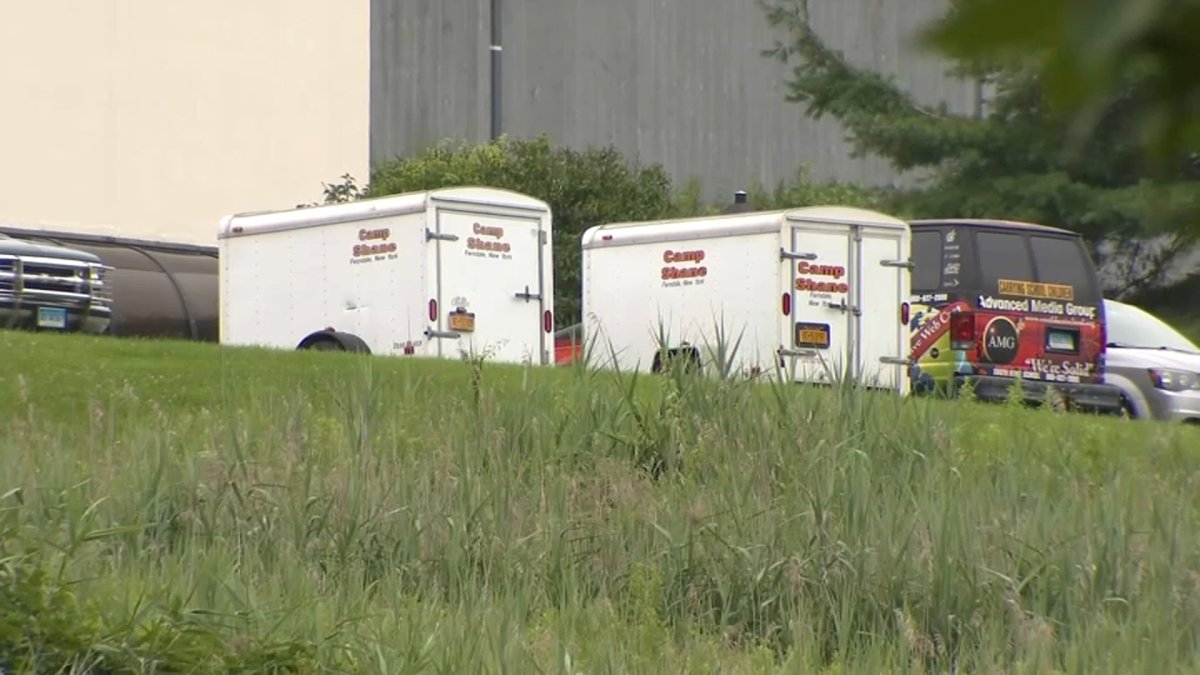 Camp Investigation Finds Serious Health, Safety Issues – NBC Connecticut