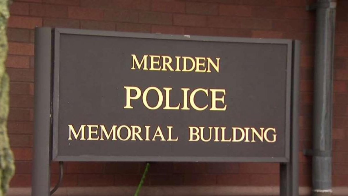 Meriden Police Arrest Suspects After Chase, Attempted Carjacking on I ...