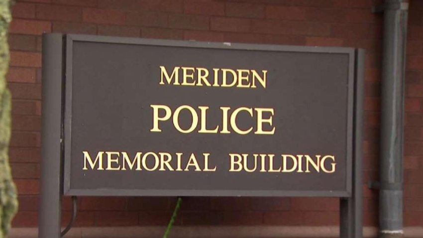 Tag: Meriden – NBC Connecticut