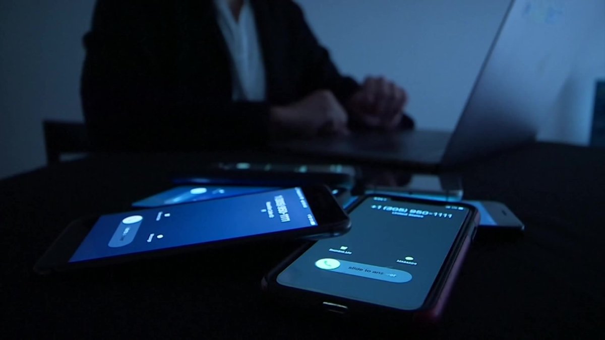 FCC Faces More Pressure to Stop Robocalls – NBC Connecticut