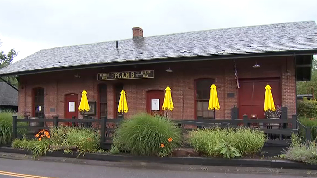Plan B Simsbury Closes for Indoor Dining Due to Staff Shortage – NBC ...