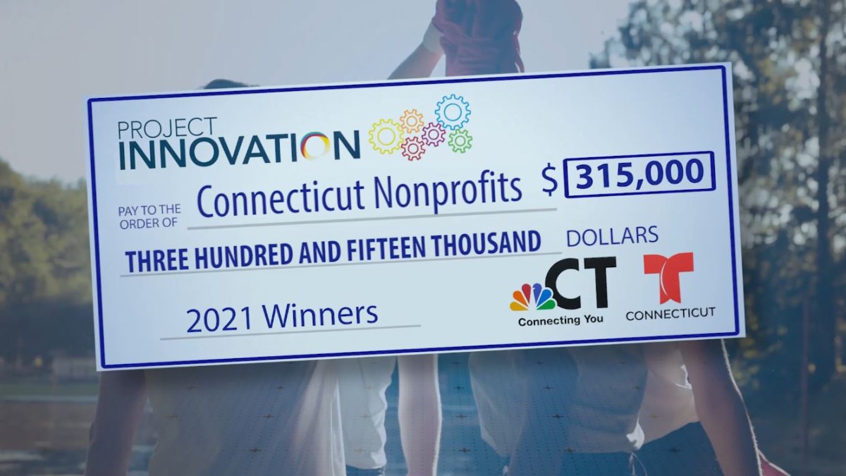 NBC CT, Telemundo CT and Comcast NBCUniversal Foundation Award $315,000 ...
