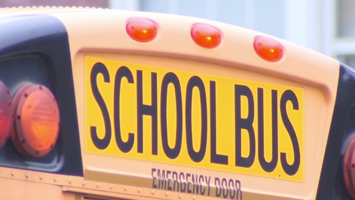 No School Bus for Hundreds on First Day of School in Hamden – NBC ...