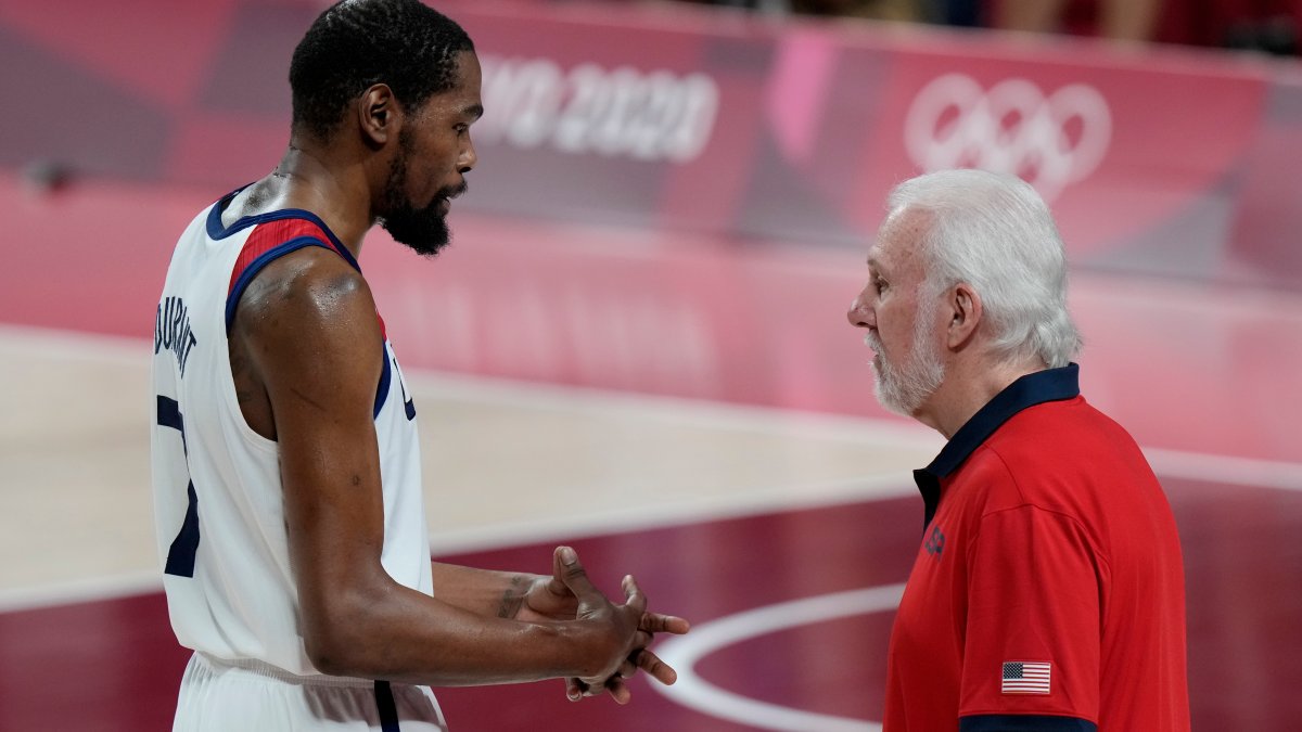 Explainer: What’s Next for the USA Basketball Men’s Program – NBC ...