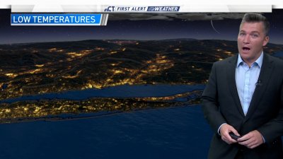 Weather – NBC Connecticut