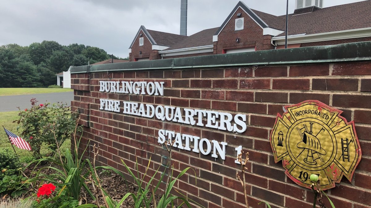 Firefighter In Critical Condition After Suffering Medical Emergency ...