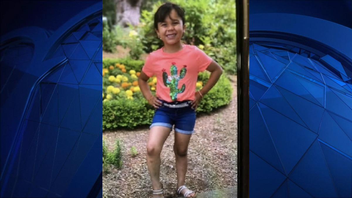 Silver Alert Issued For Missing Child From Norwich – NBC Connecticut