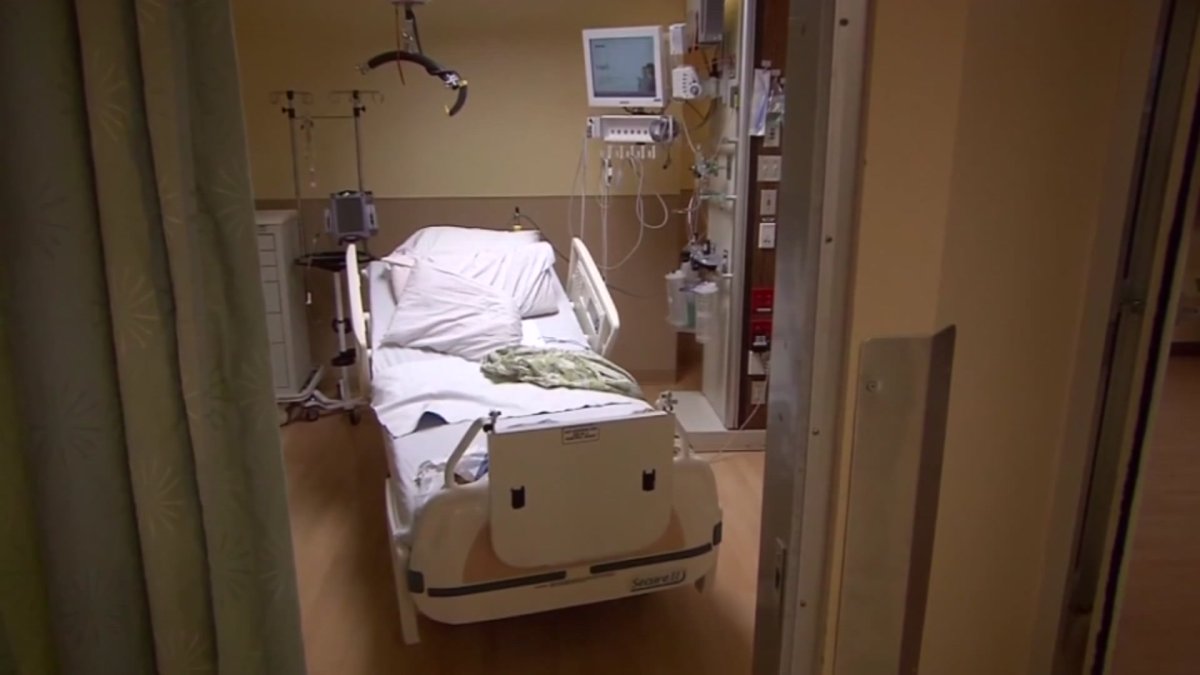 Yale Research Shows Emergency Departments Facing Critical Overcrowding ...