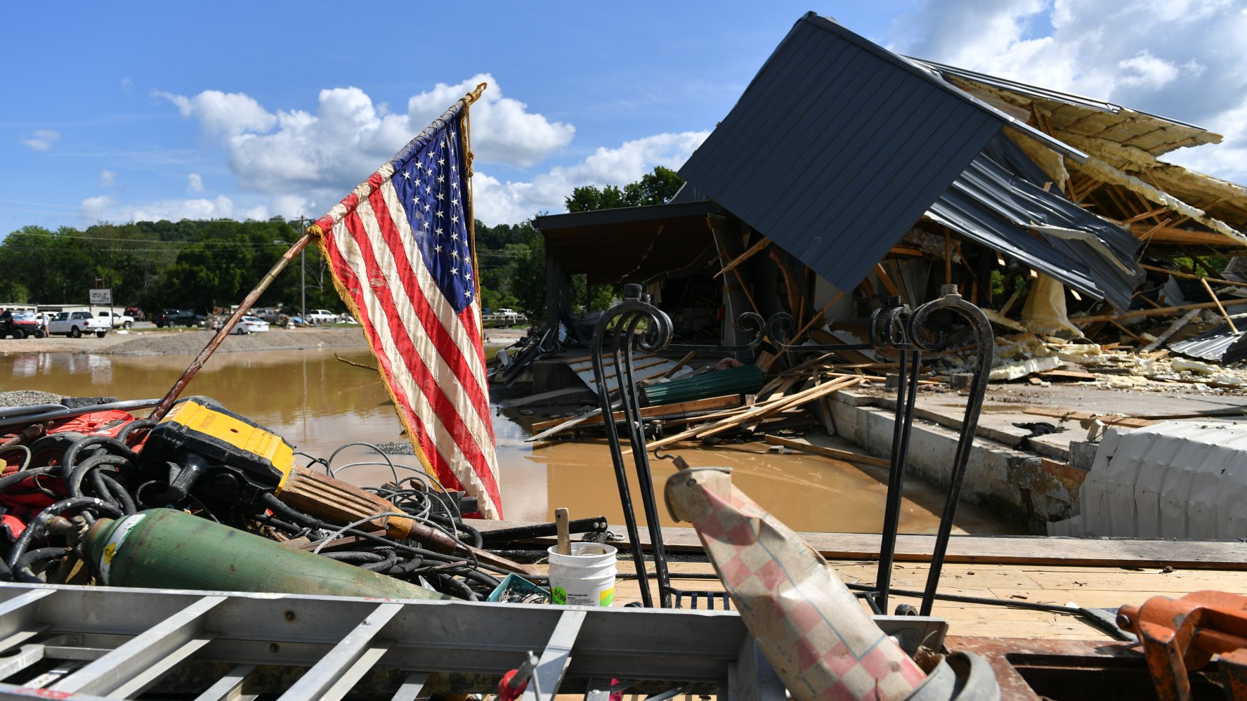 22 Killed In Tennessee Flooding Nbc Connecticut