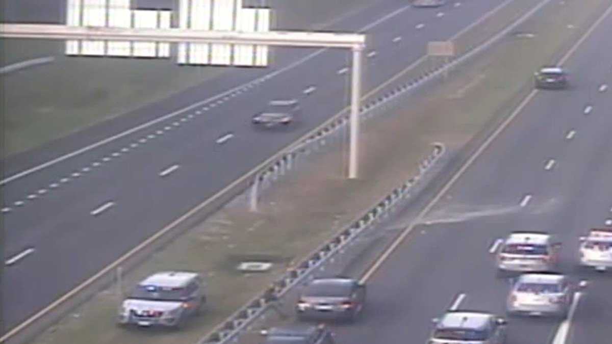 Police Identify Man Killed in Motorcycle Crash on I-395 in Norwich ...