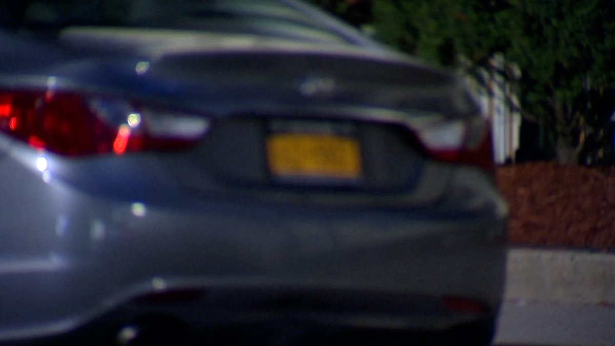 Waterbury Cracking Down on Residents With Out-of-State Plates – NBC ...