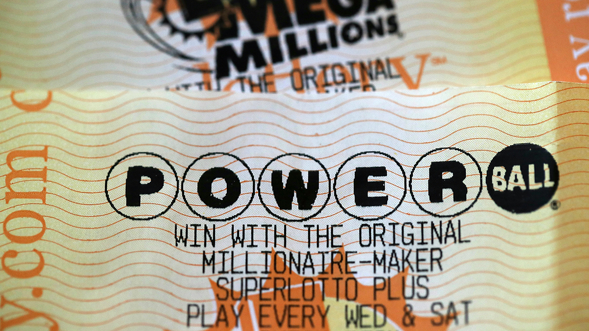 Powerball Adds a 3rd Drawing To Its Weekly Lineup – NBC Connecticut