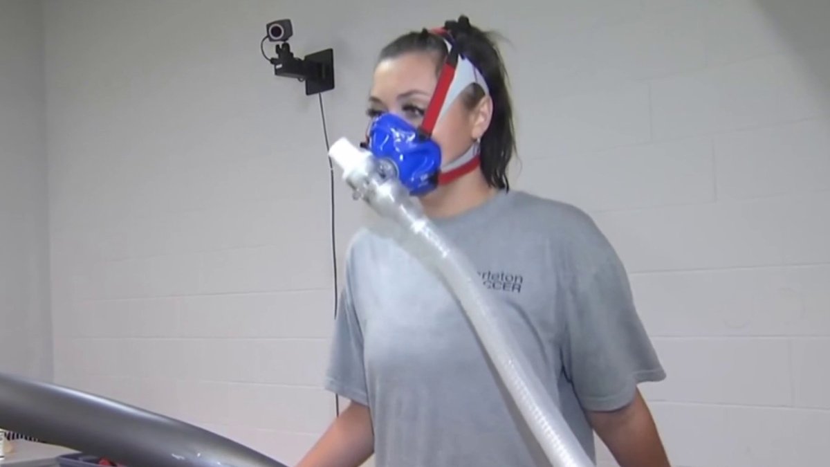 UConn at the Cutting Edge of Human Performance – NBC Connecticut