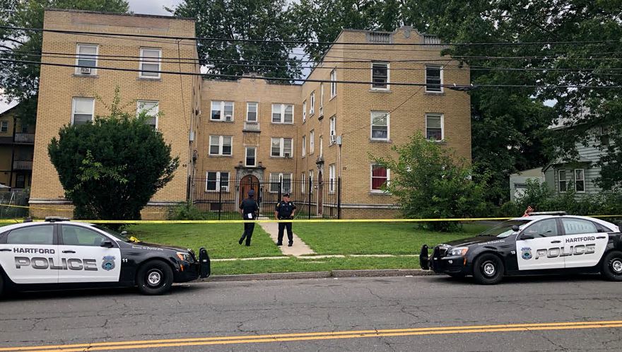 Hartford Police Make Arrests In Aug 4 Murder Nbc Connecticut